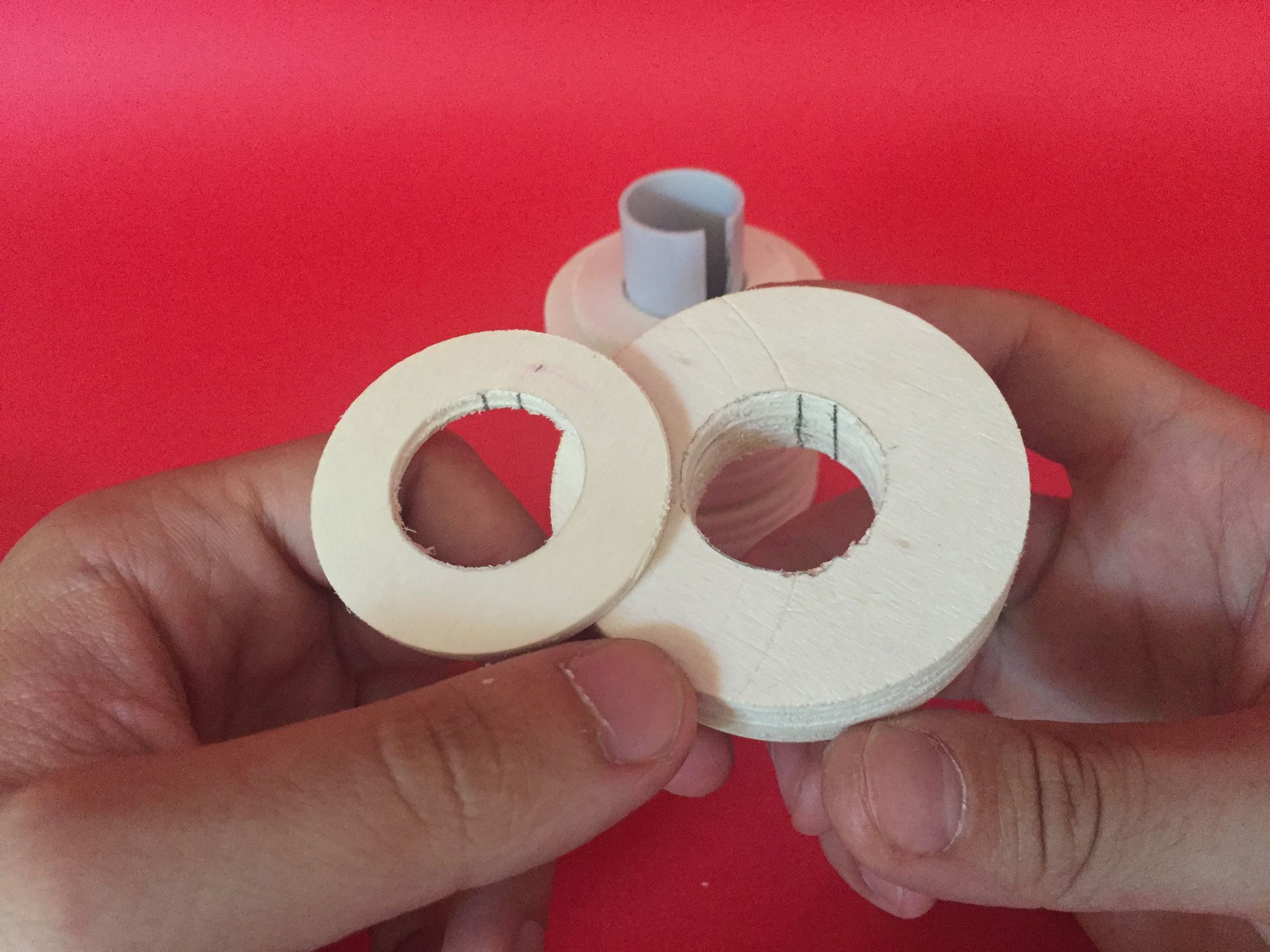 How to Make a Cryptex : 15 Steps (with Pictures) - Instructables