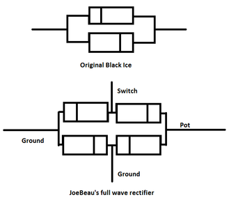 Passive Overdrive Pedal - That's Right, NO Batteries! : 11 Steps (with ...