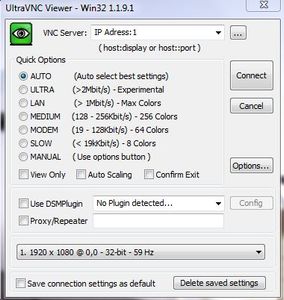 Setting Up a VNC Server on Your Raspberry Pi : 4 Steps - Instructables