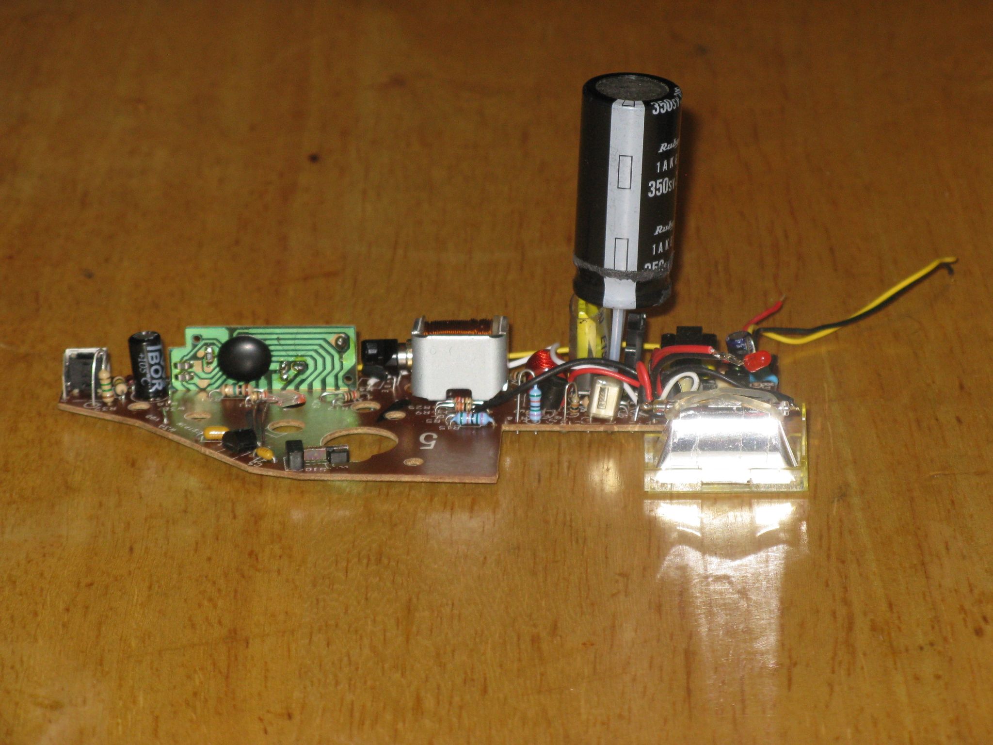 Reverse Engineering : 11 Steps (with Pictures) - Instructables