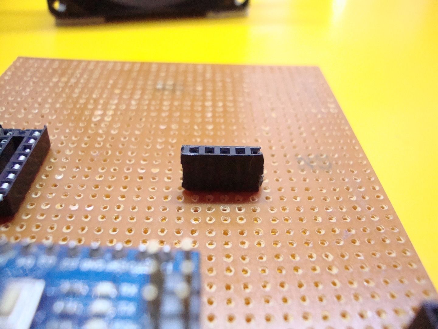 Laptop Controlled Robot V2.0 : 24 Steps (with Pictures) - Instructables