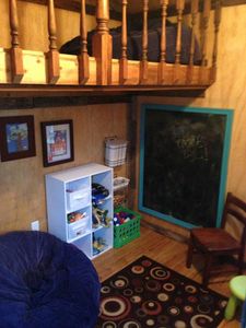 The Ultimate Kid's Treehouse : 5 Steps (with Pictures) - Instructables
