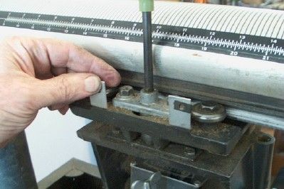 Setting Up a Radial Arm Saw : 13 Steps (with Pictures) - Instructables
