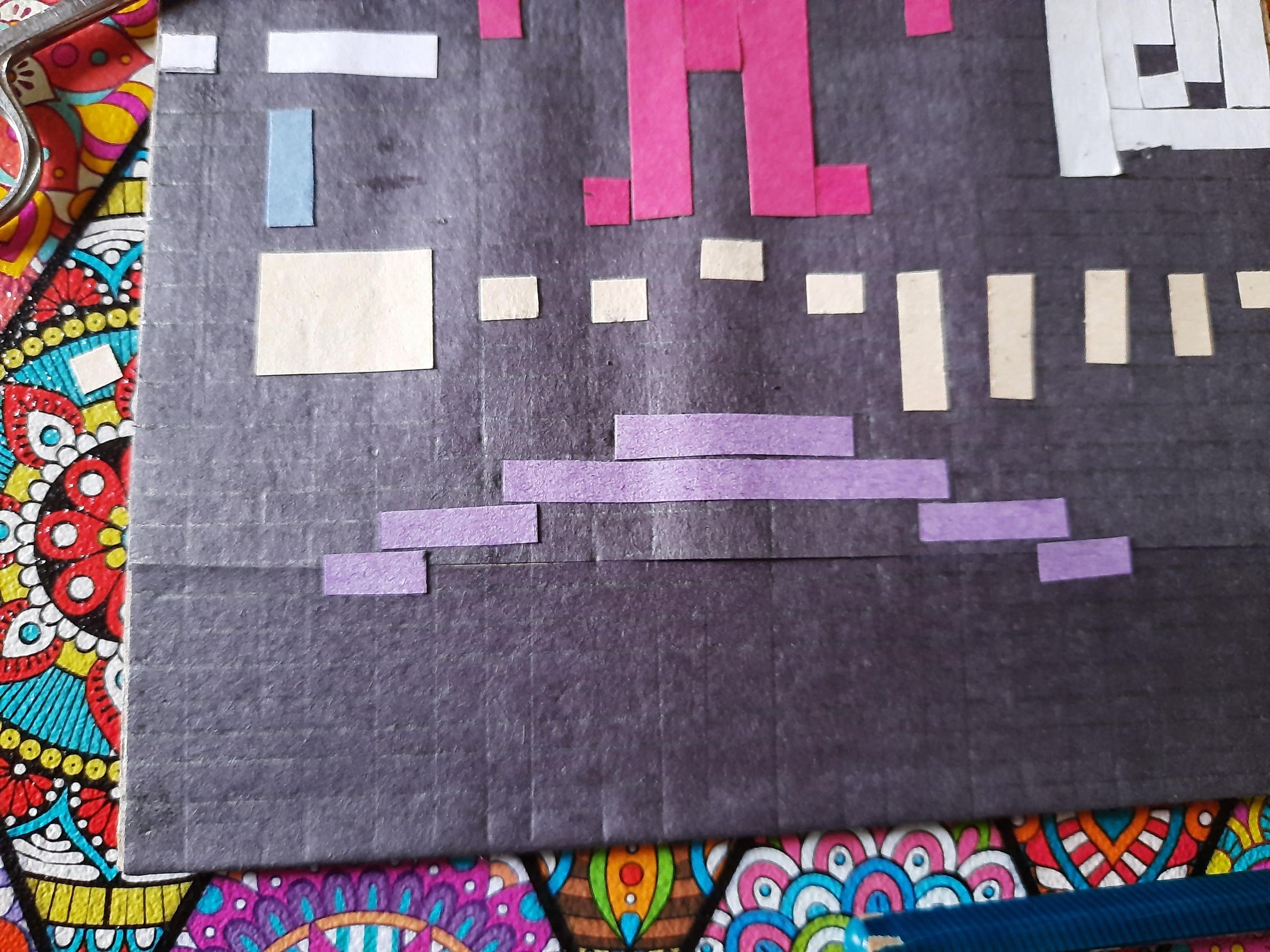 The Arecibo Message : 12 Steps (with Pictures) - Instructables