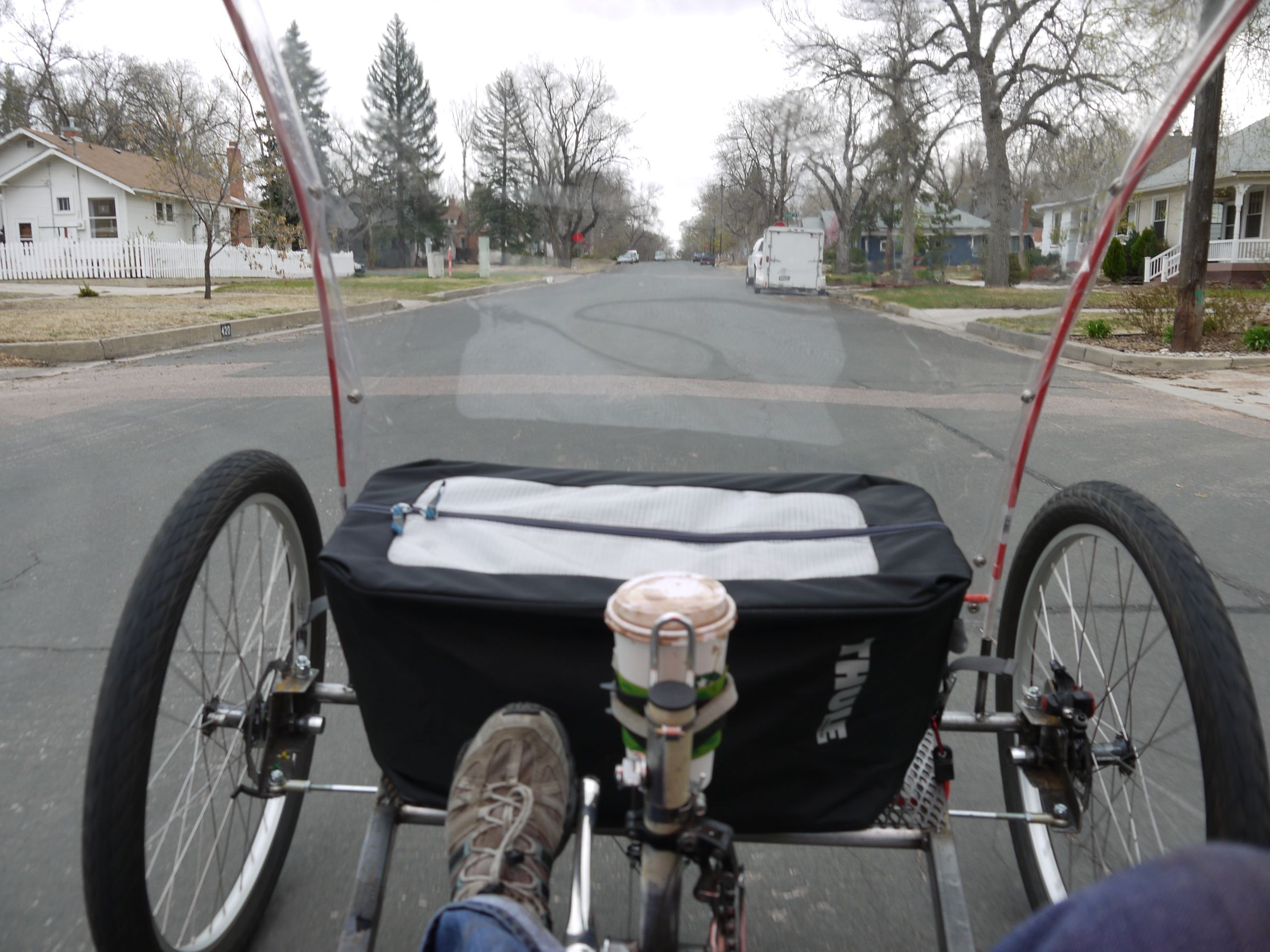 Three Wheel Bike Car : 8 Steps (with Pictures) - Instructables