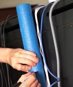 Pool Noodle Hacks : 6 Steps - Instructables
