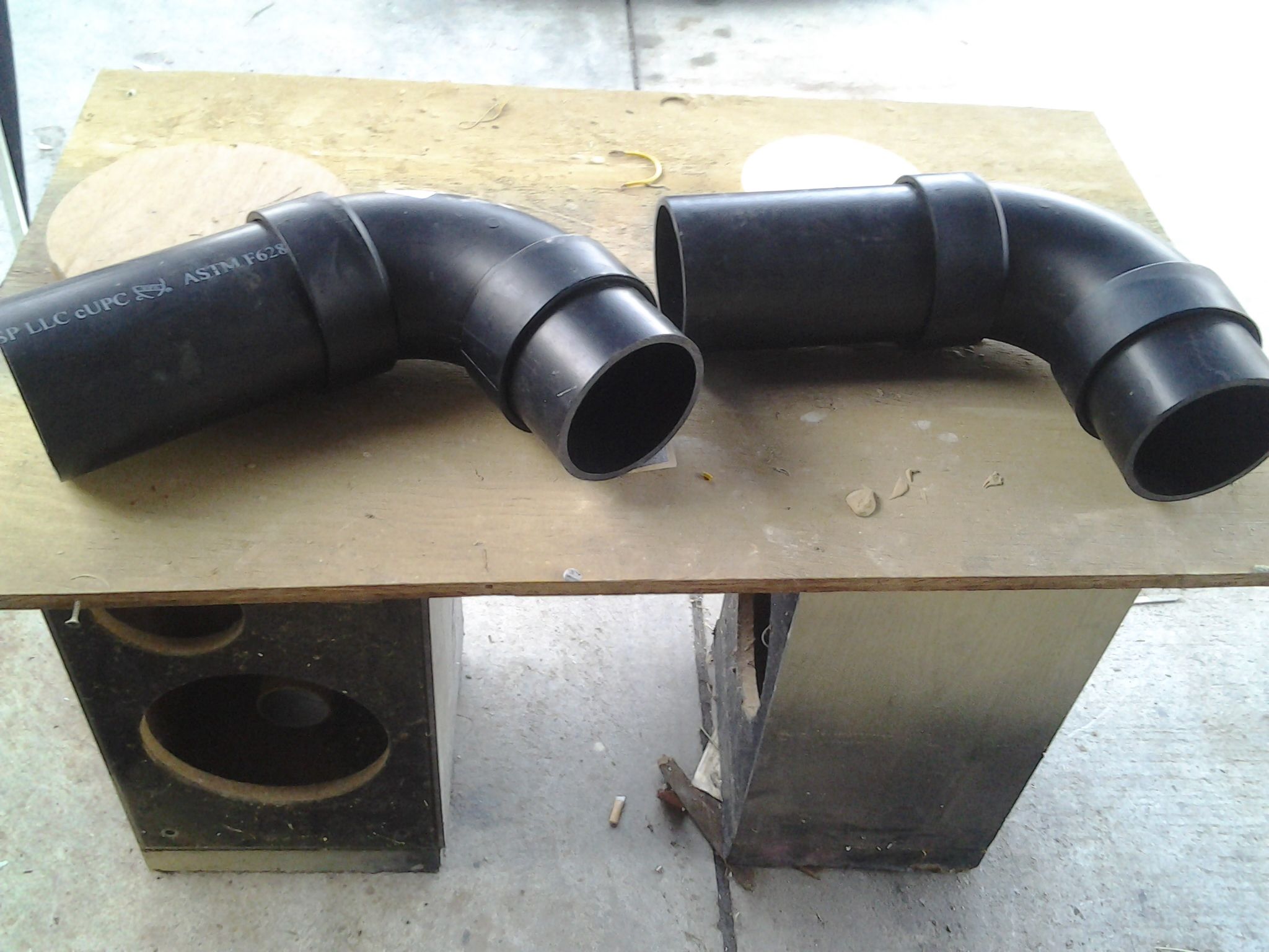 How to Build a Fiberglass Sub Box : 11 Steps (with Pictures ...