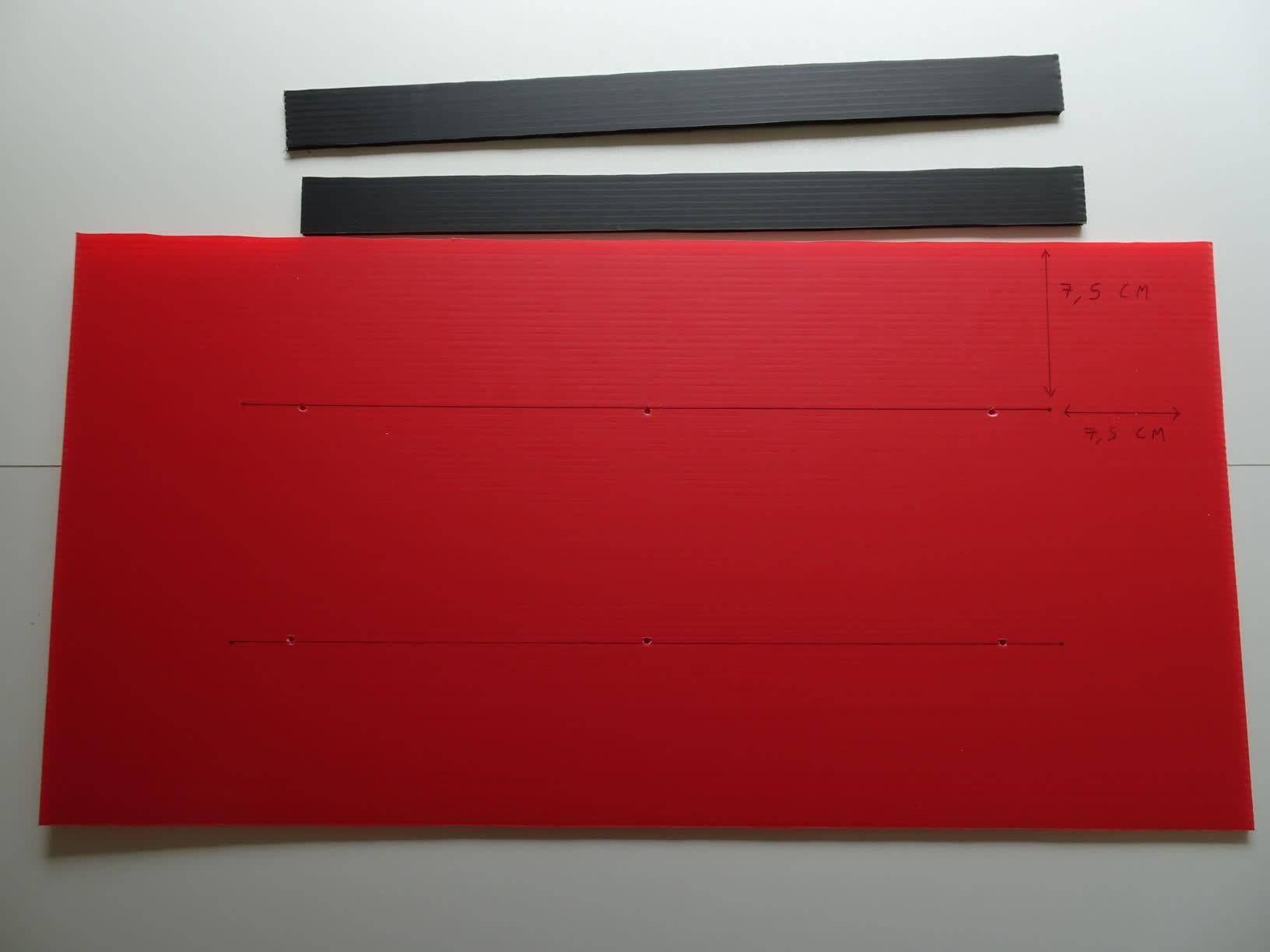 Radio Controlled Hovercraft : 14 Steps (with Pictures) - Instructables