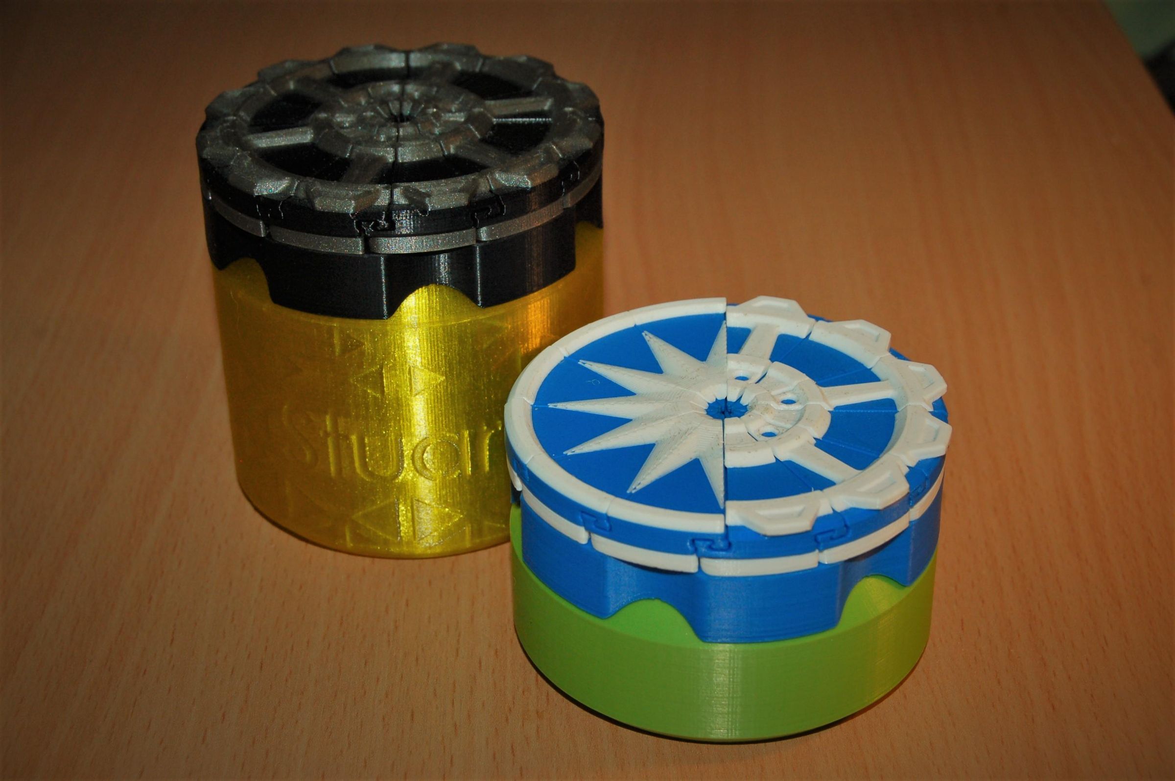 Decorative Iris Box Guide : 11 Steps (with Pictures) - Instructables