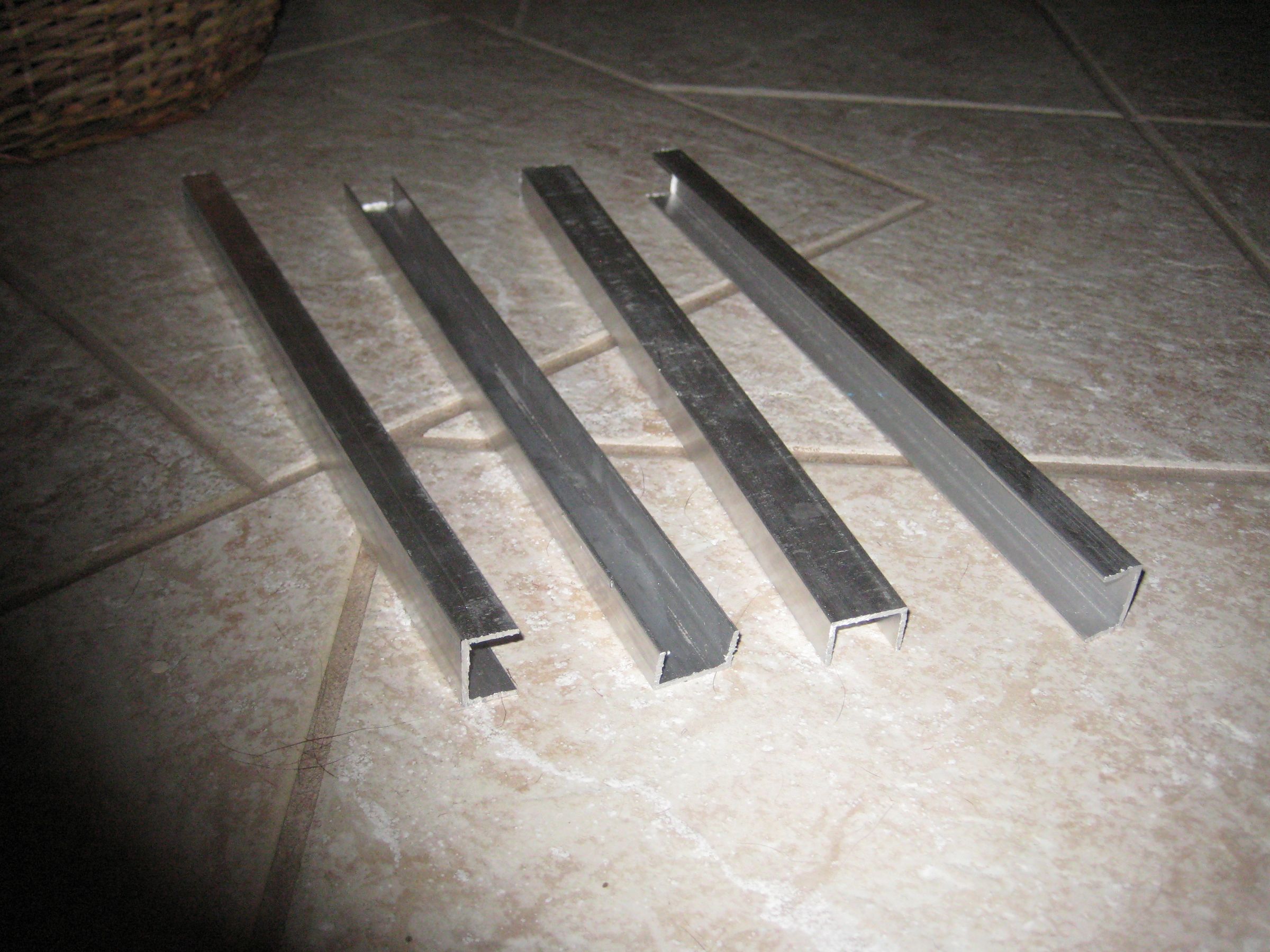 Cable Control for a Pull-out Shelf : 6 Steps (with Pictures ...