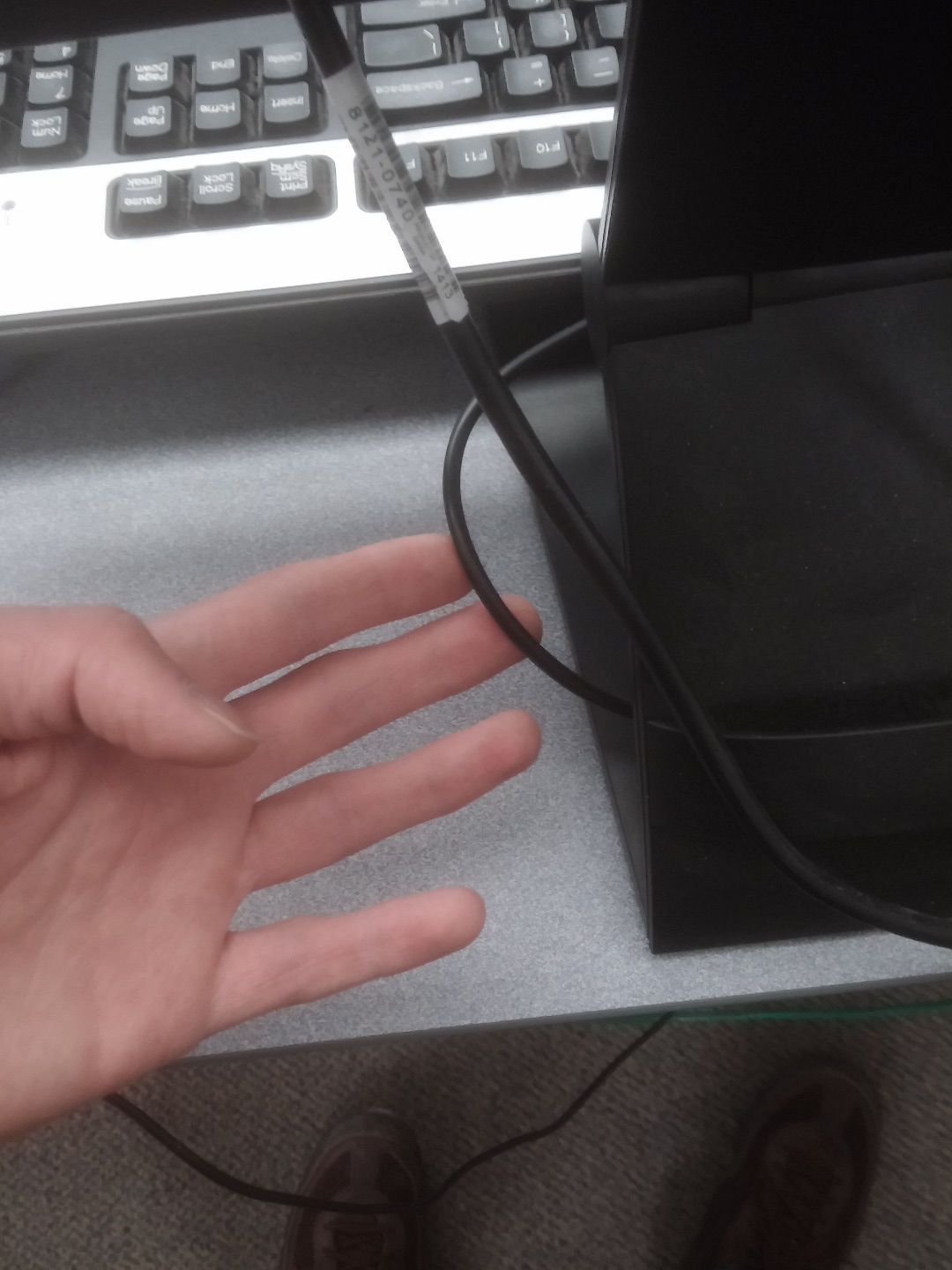 A Classic Computer Lab Prank, Upgraded! : 6 Steps - Instructables
