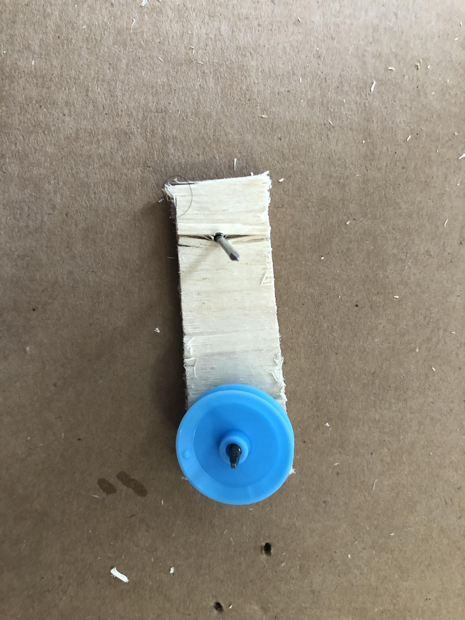 Theater Technology - Mechanical Advantage in Pulleys : 19 Steps (with ...