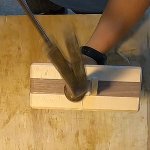 Mallet in Under 1 Hour : 18 Steps (with Pictures) - Instructables