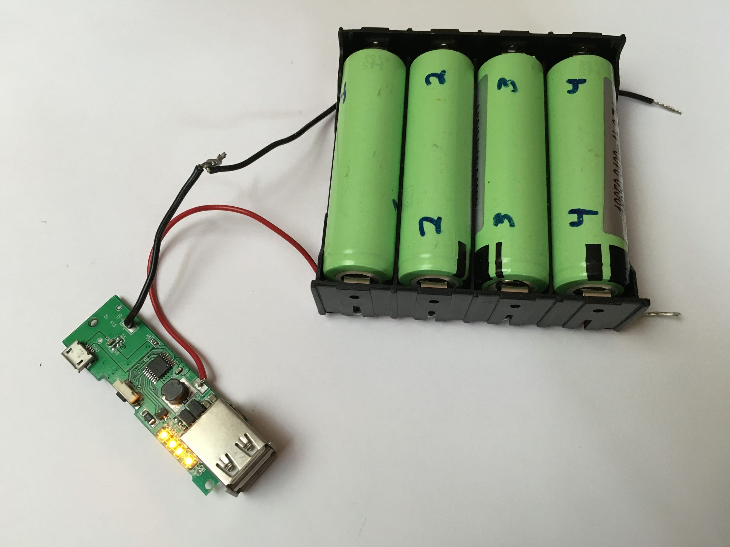 DIY Vehicle Tracker : 8 Steps (with Pictures) - Instructables