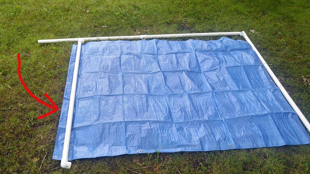 Economical Backyard Observatory : 13 Steps (with Pictures) - Instructables