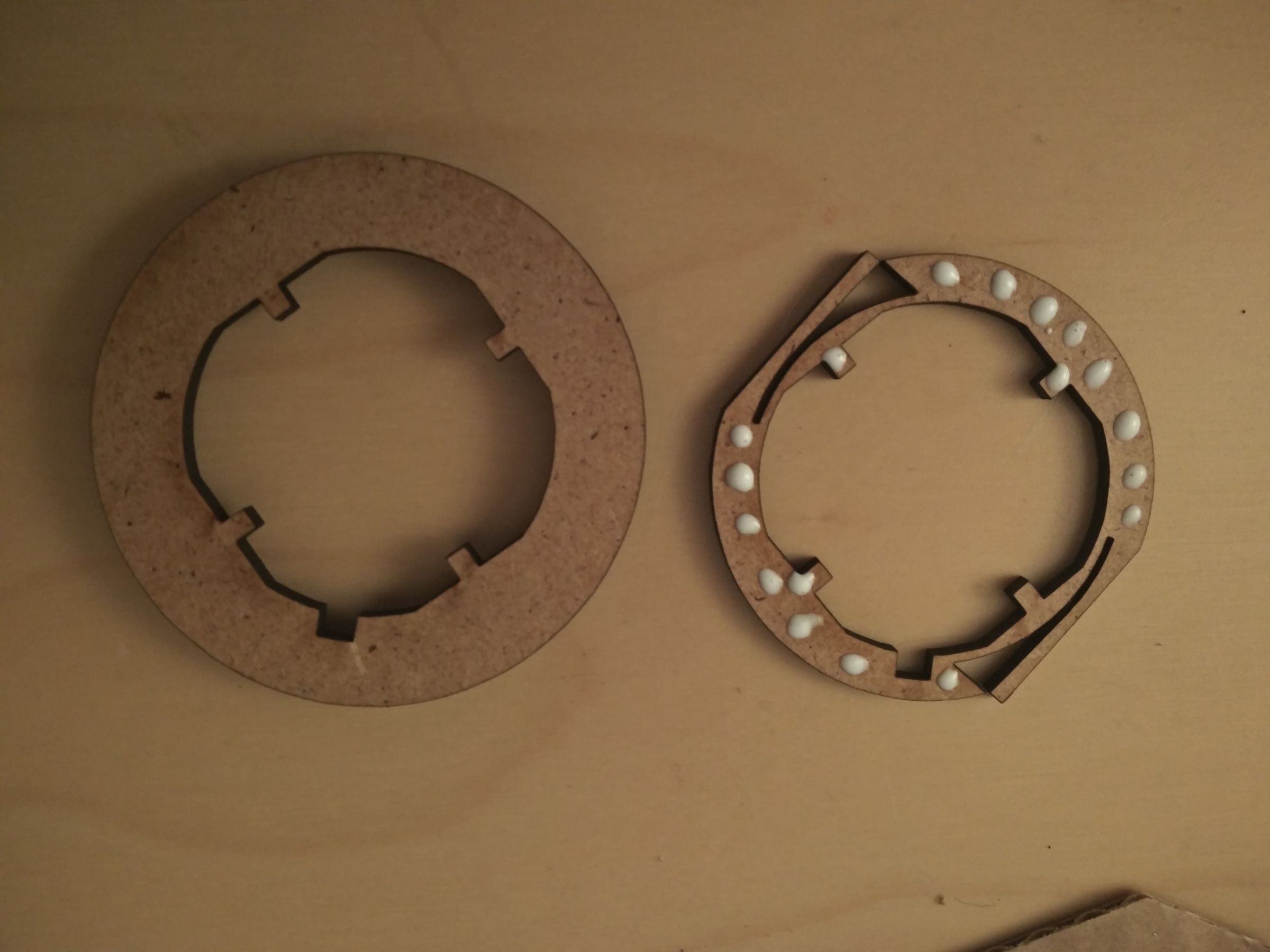 Laser Cut Cryptex - Puzzle Box : 10 Steps (with Pictures) - Instructables