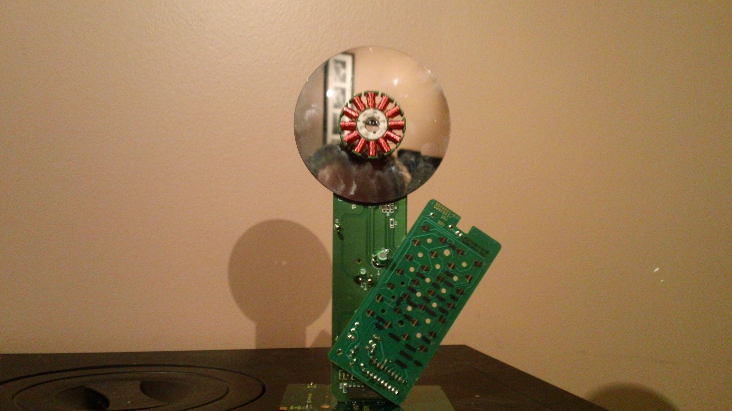 Pummer Flower : 8 Steps (with Pictures) - Instructables