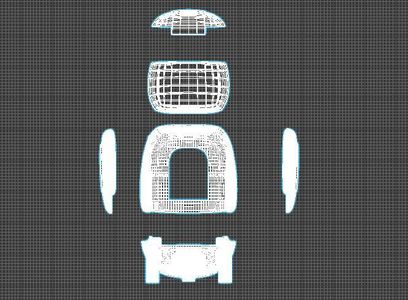 Rori the Robot Coffee Who Act on the Movie : 8 Steps (with Pictures ...