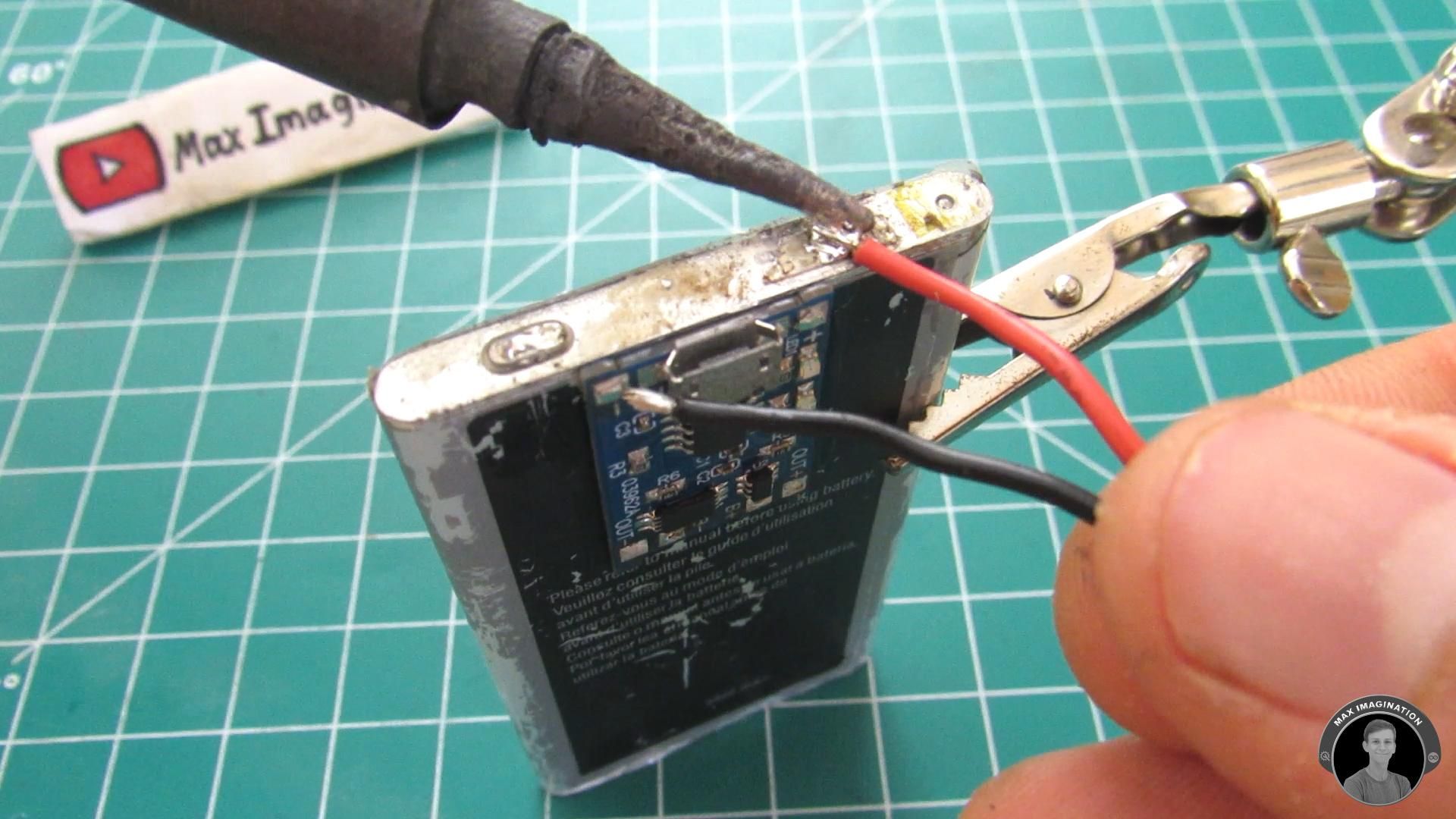 Make an ESP32 WiFi CCTV Camera in 22 Steps (ESP32-CAM) DIY Wireless ...