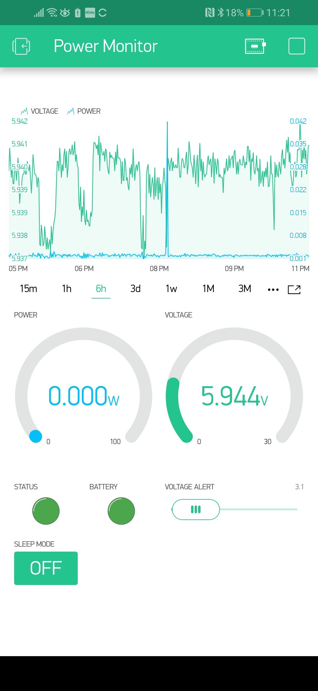 Wireless Power Monitor : 6 Steps (with Pictures) - Instructables