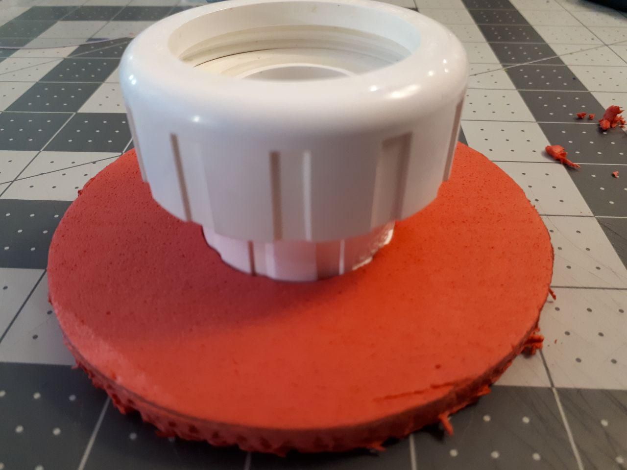 Splatoon Ink Tank : 9 Steps (with Pictures) - Instructables