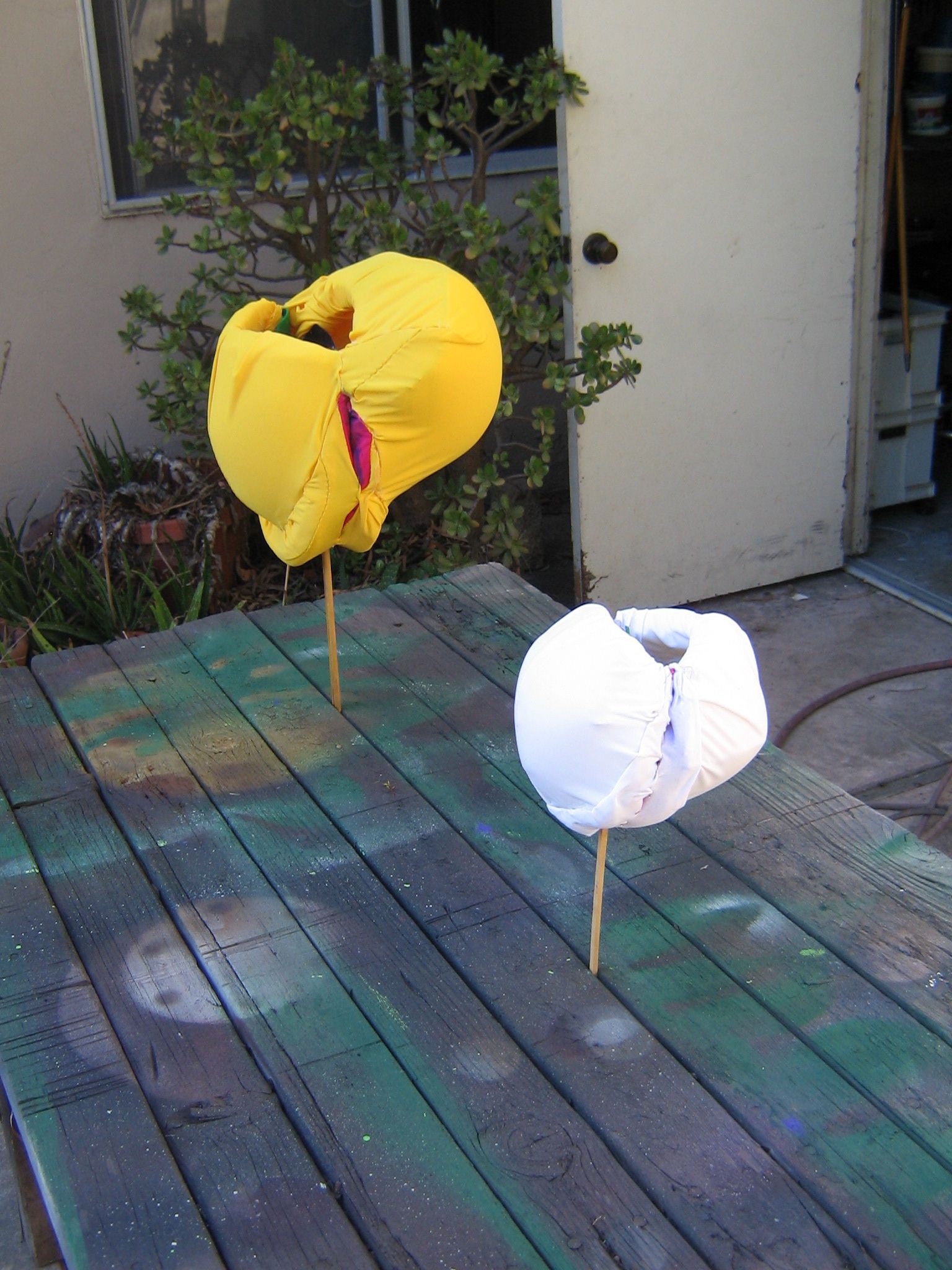 Building Audrey II Phase 2 : 14 Steps - Instructables