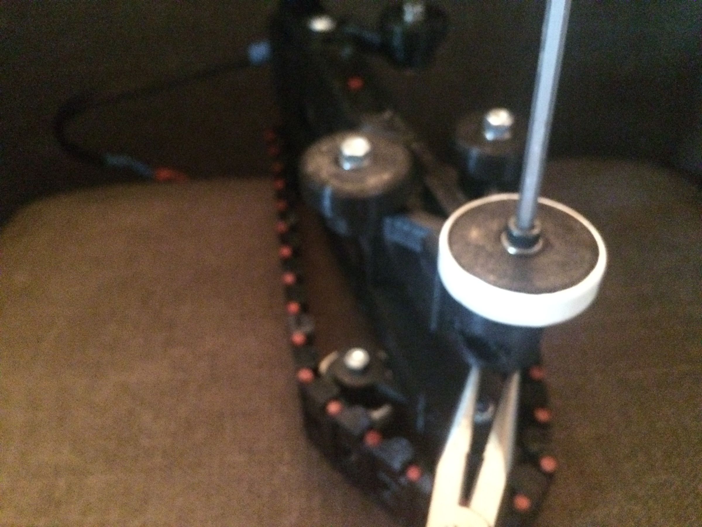 3D Printed Servo Driven Tracked Rover W/suspensions (self Tightning ...
