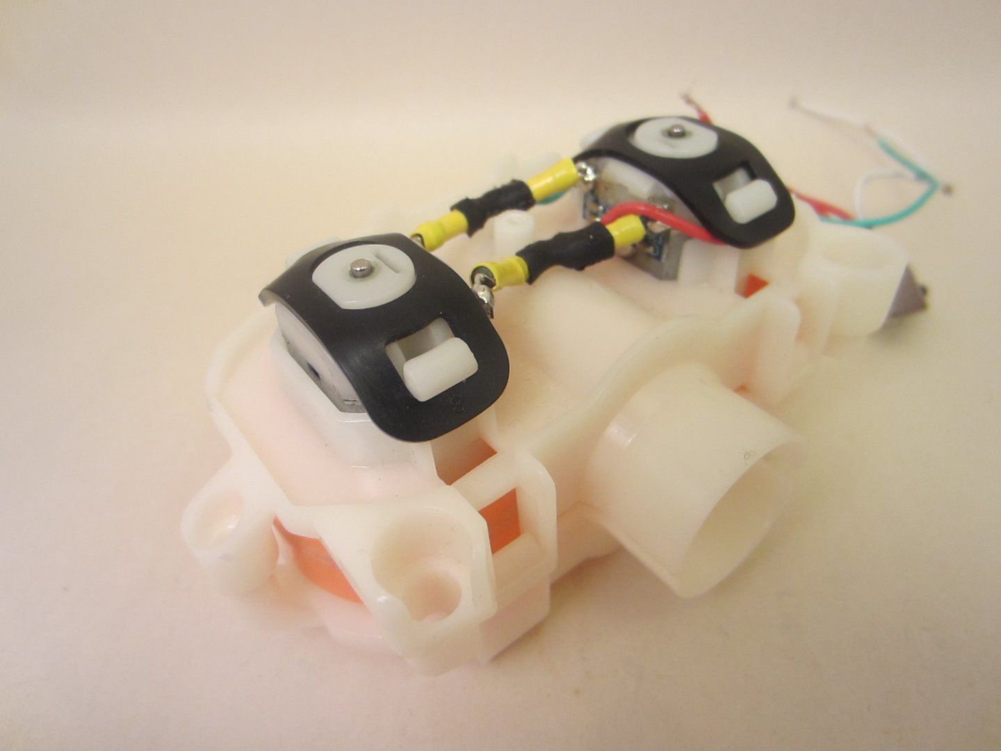 NERF Paper Airplane Launcher : 5 Steps (with Pictures) - Instructables