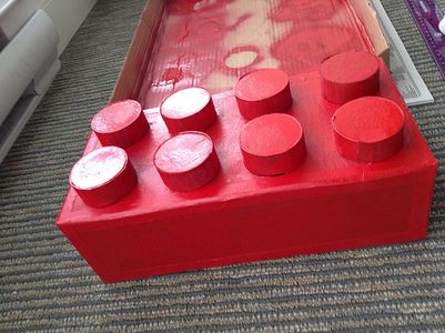LEGO Brick Spice Rack : 13 Steps (with Pictures) - Instructables