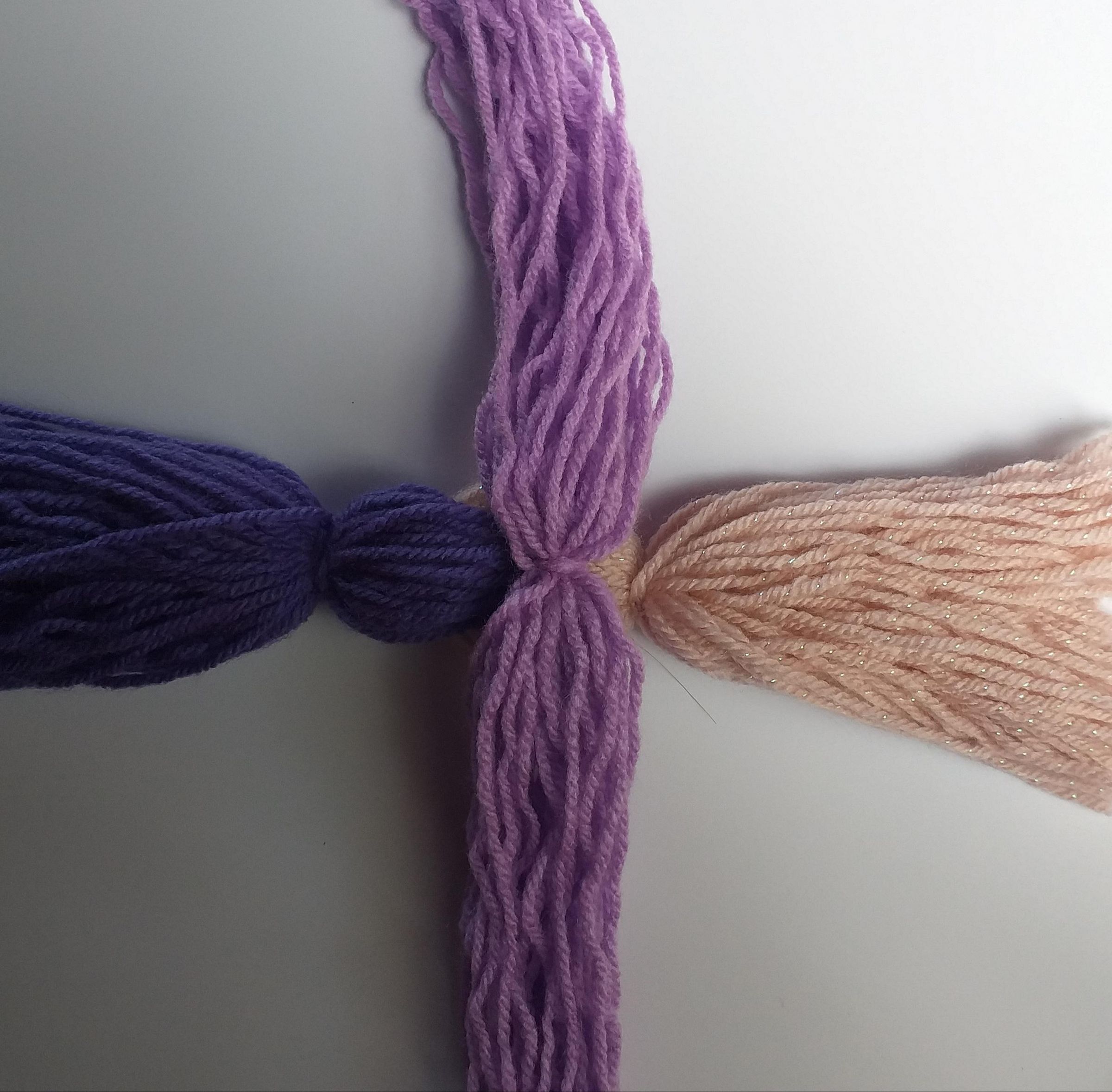 Wool Birds on Bamboo : 13 Steps (with Pictures) - Instructables