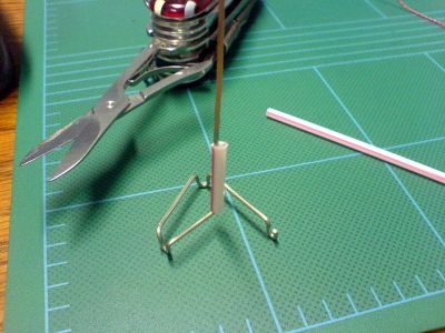 Free Wire Twisting Jig : 8 Steps - Instructables