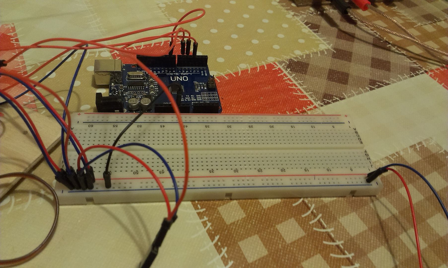 Controlling MeArm With Arduino : 7 Steps - Instructables