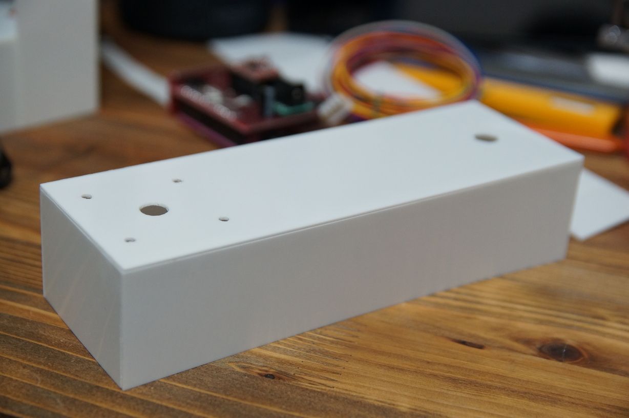 DIY Standalone 3D Scanner : 13 Steps (with Pictures) - Instructables