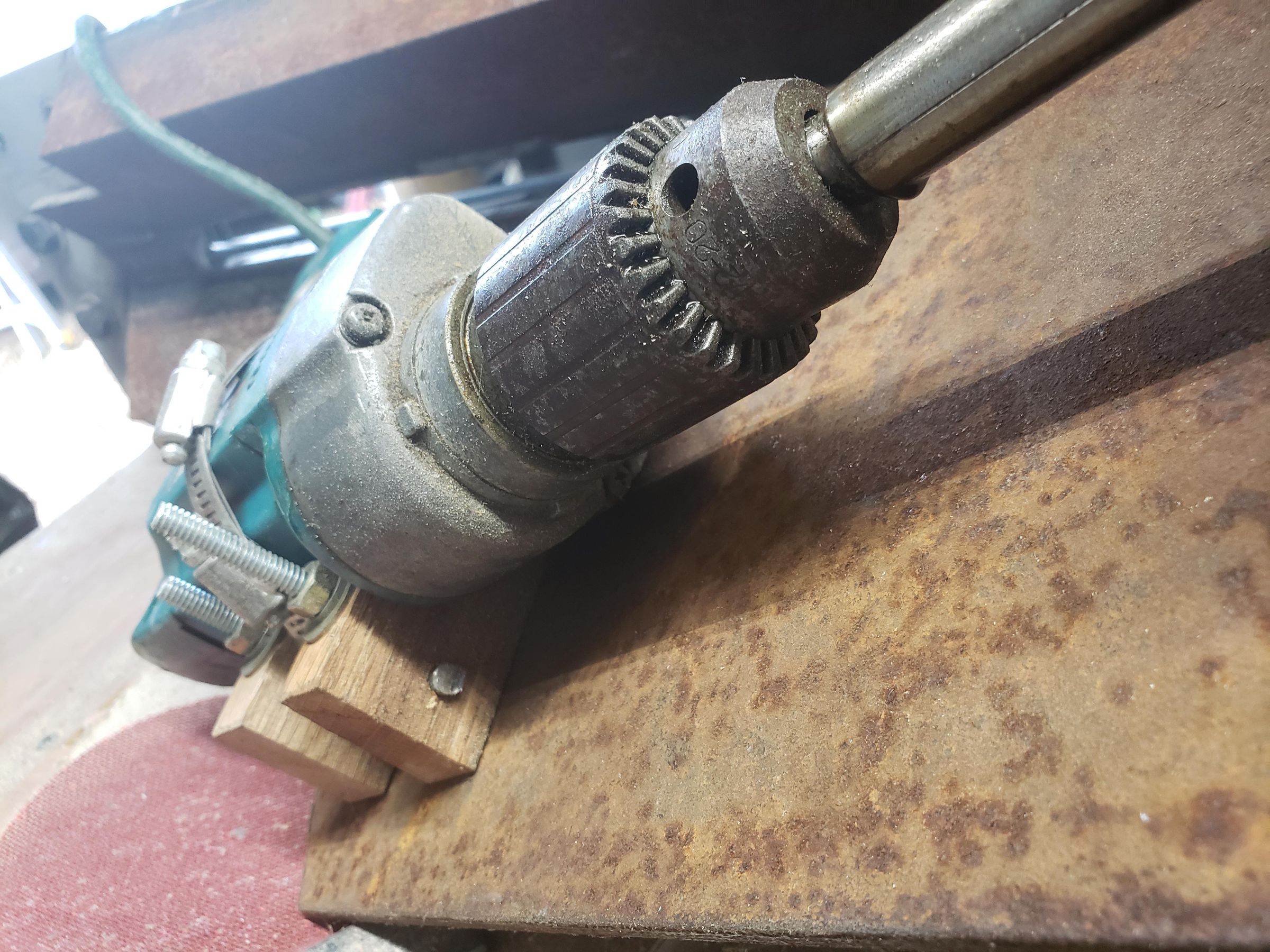 Bead Roller Motor : 5 Steps - Instructables