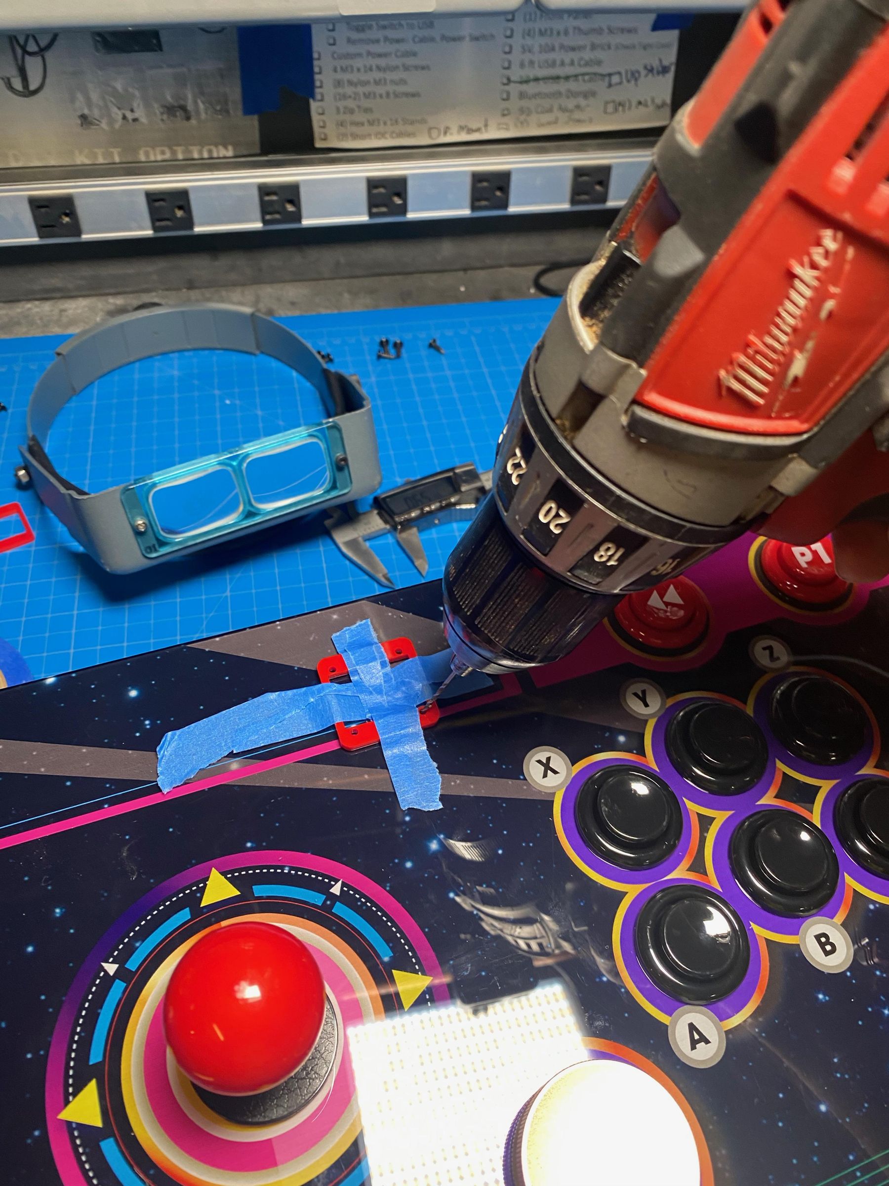 AtGames Legends Arcade Machine Ultimate Mod : 7 Steps - Instructables