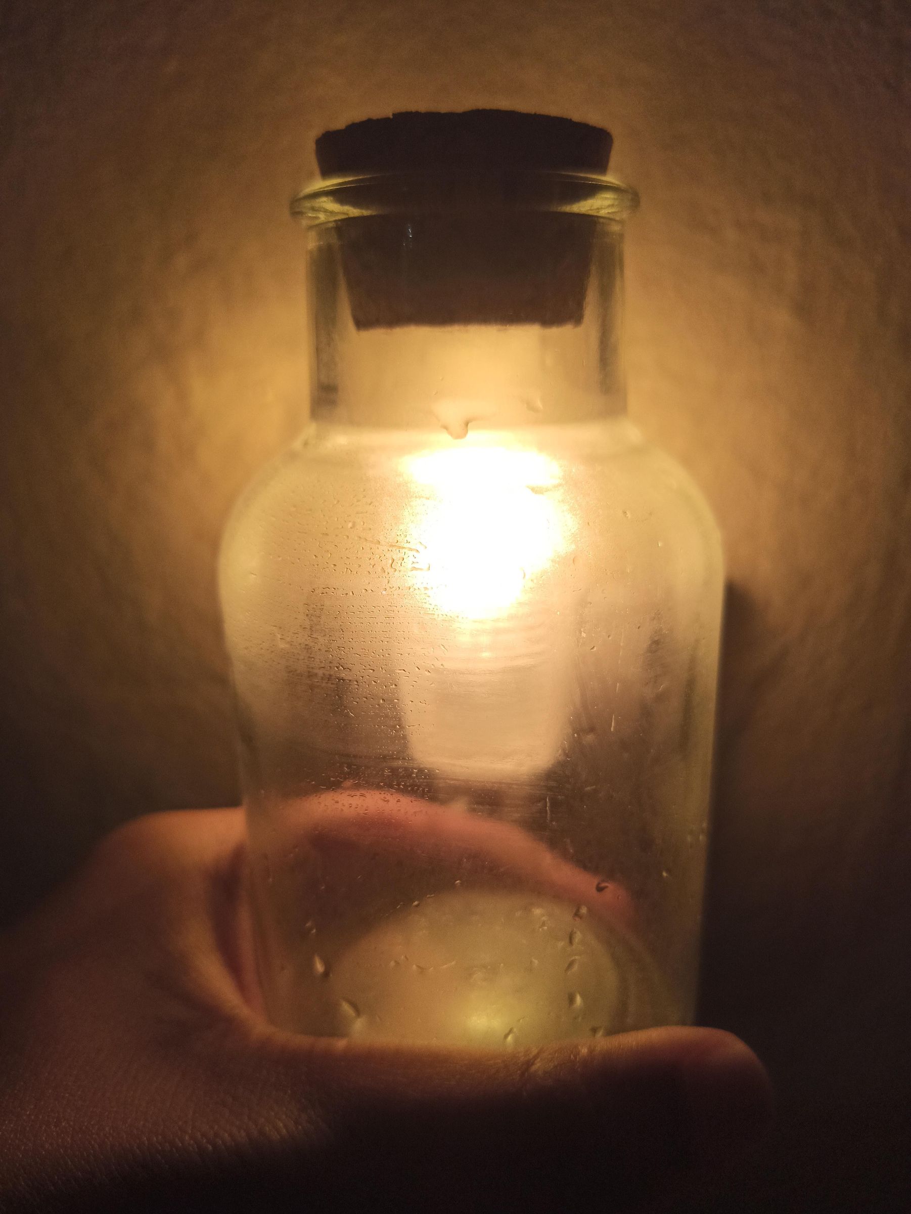 Light in a Bottle Photography : 4 Steps - Instructables