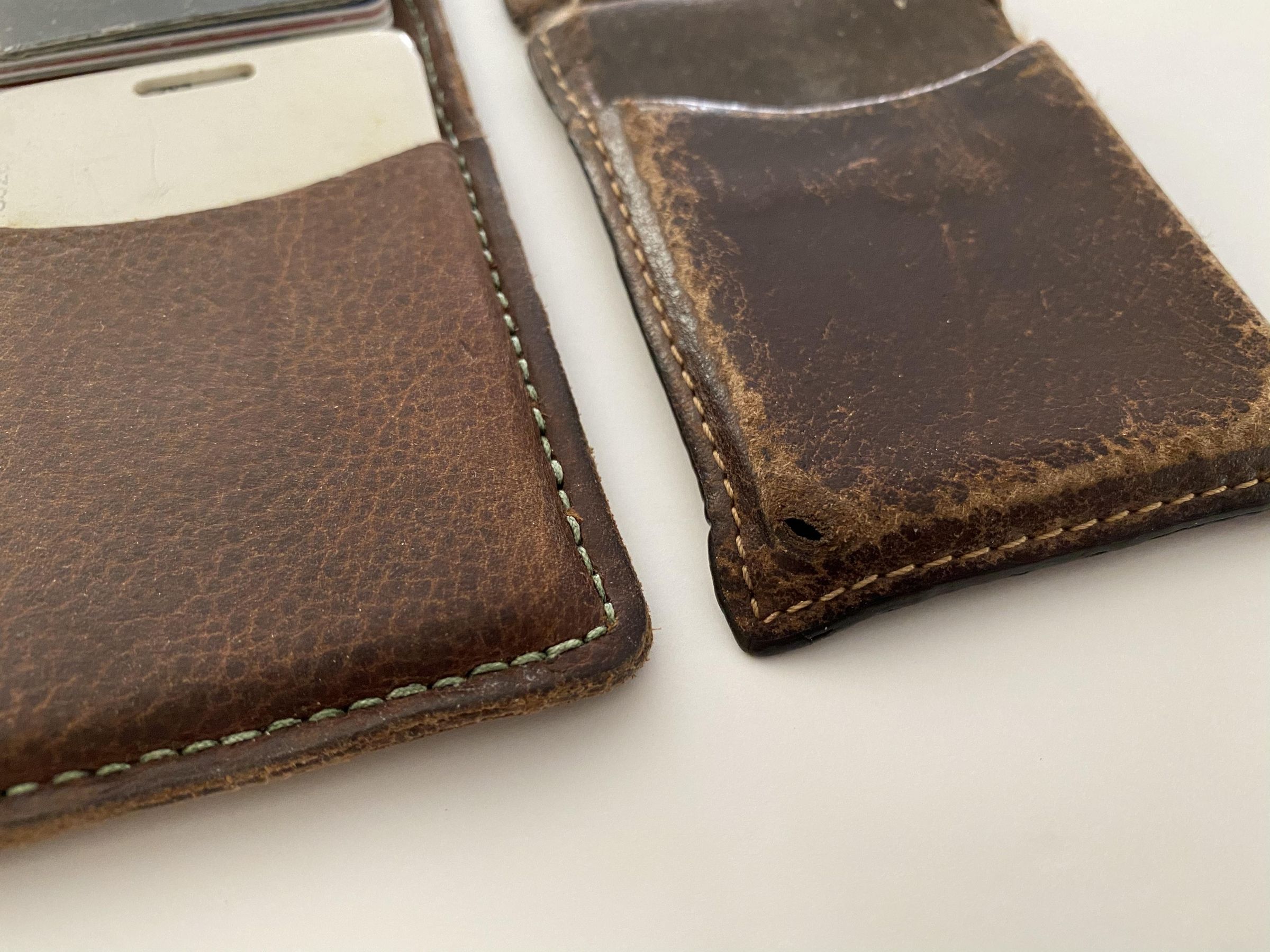 CNC Leather Wallet : 8 Steps (with Pictures) - Instructables