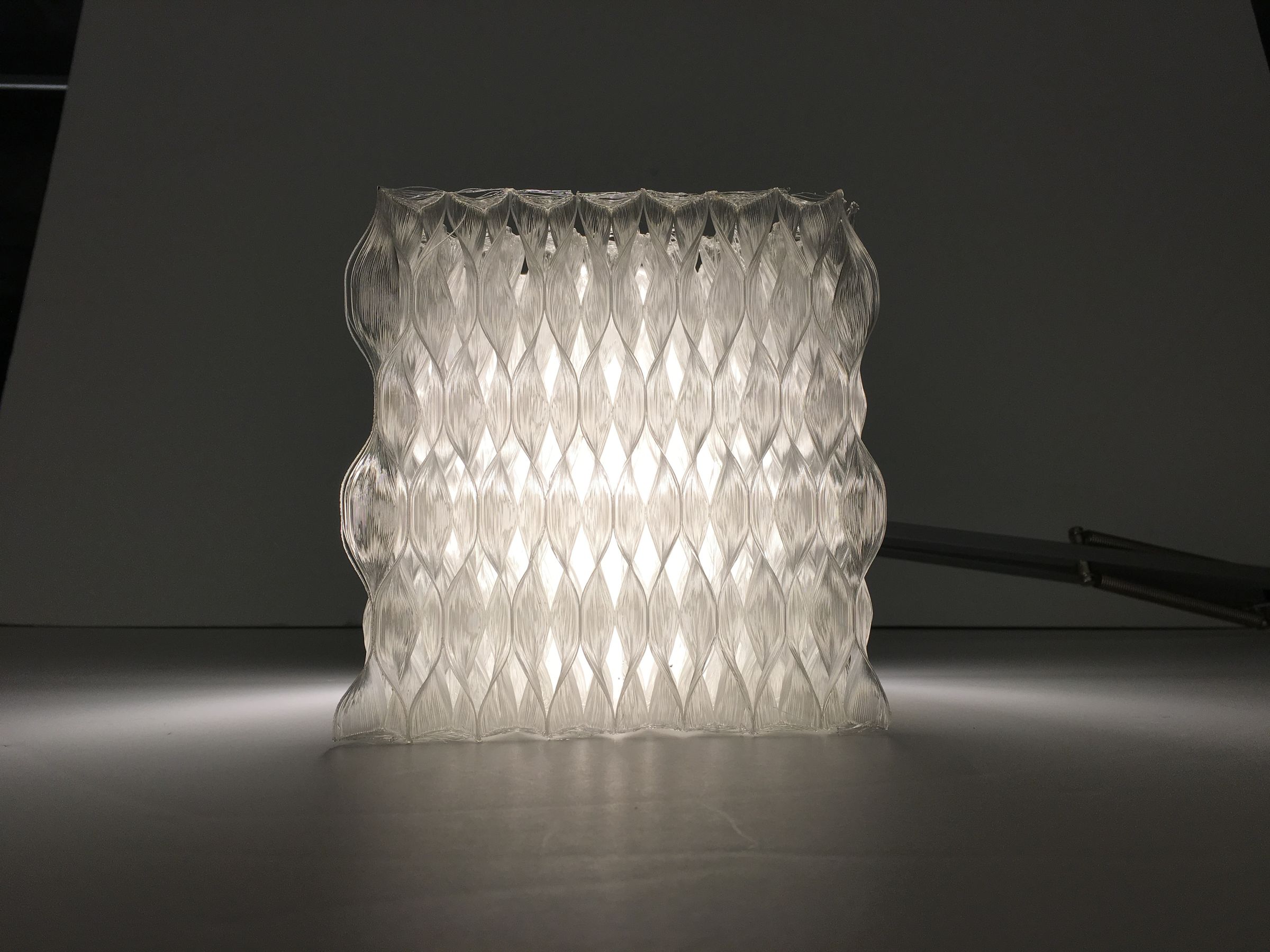 3D PRINTED SELF MEMORY STRUCTURE : 4 Steps - Instructables