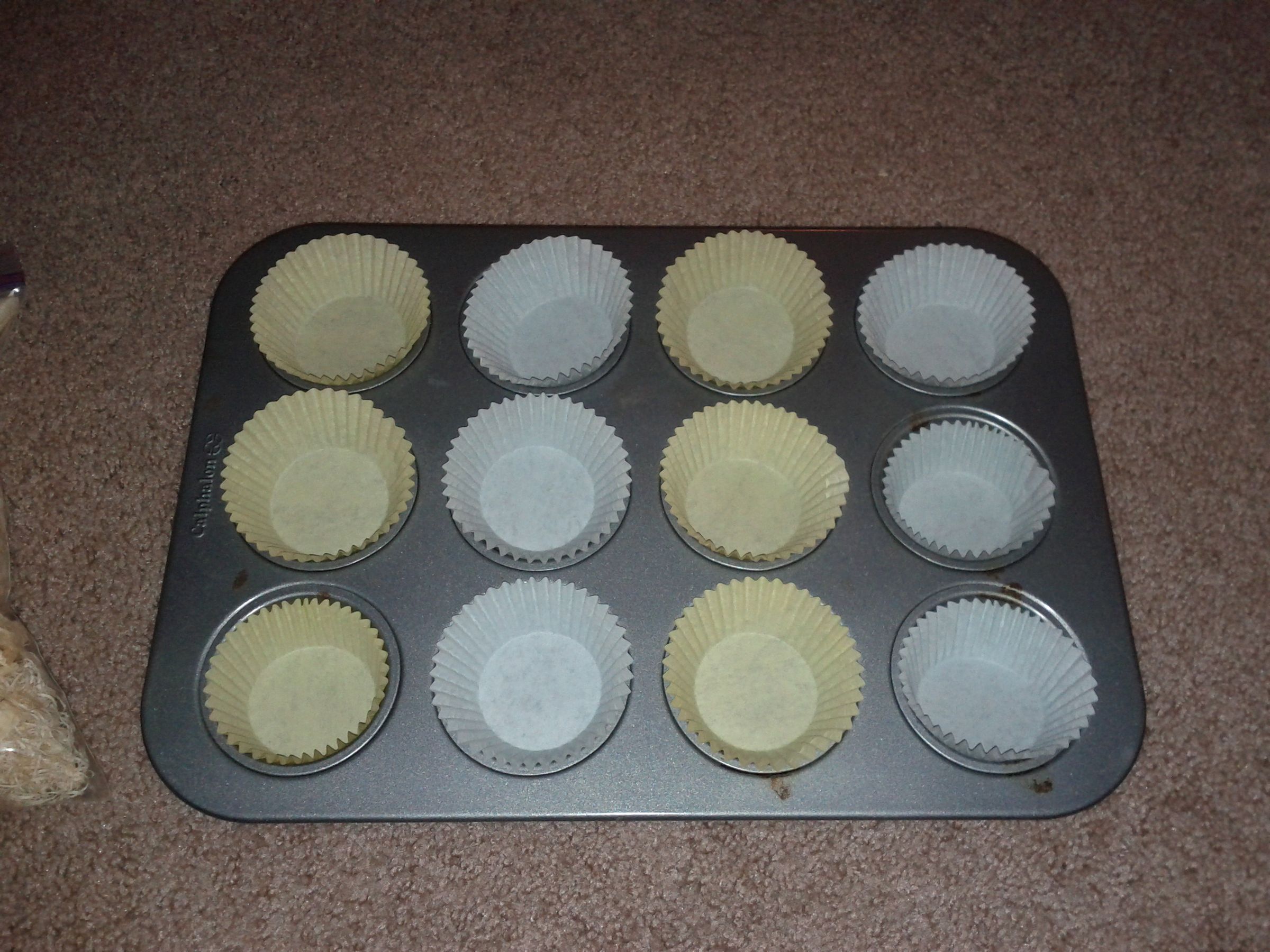 3 METHODS FOR HOME MADE FIRE STARTER : 4 Steps - Instructables