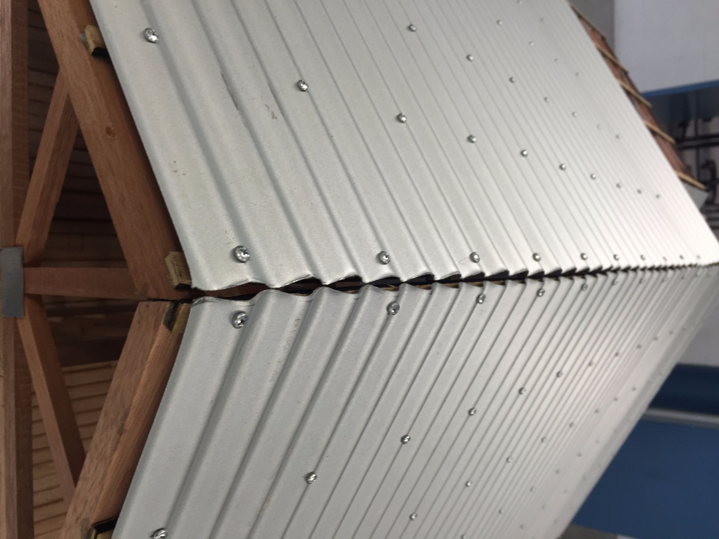 Scale House : 24 Steps (with Pictures) - Instructables