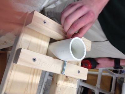 How to Make a PVC Pipe Organ : 12 Steps - Instructables