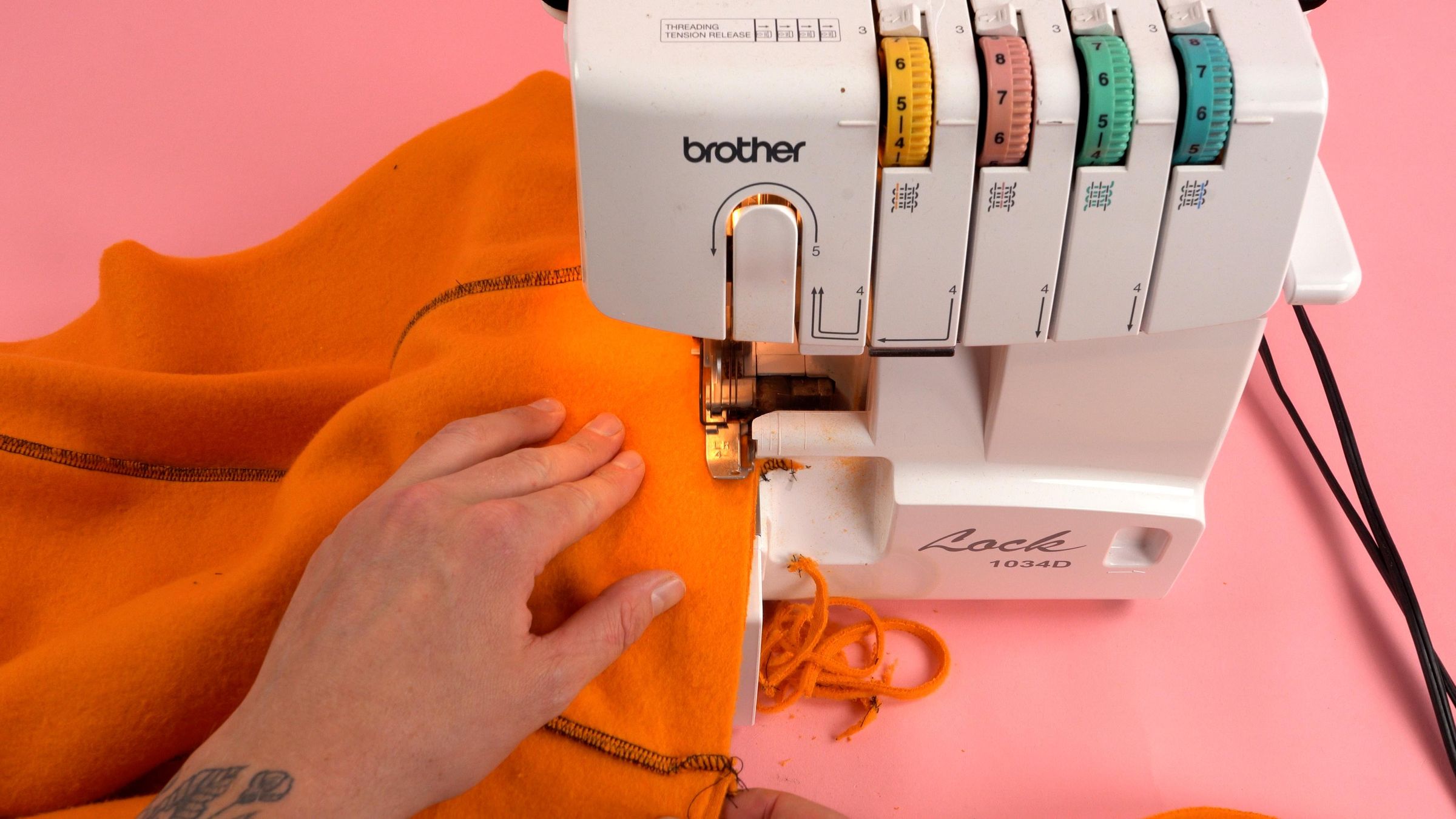 DIY Crewneck Sweatshirt + Printable Pattern : 20 Steps - Instructables