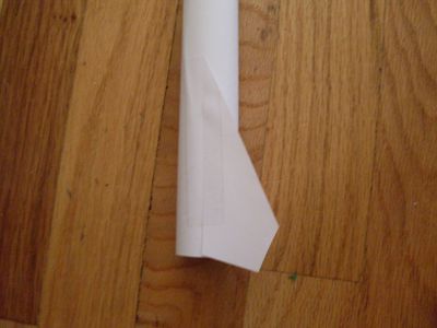 DIY Stomp Rockets : 5 Steps (with Pictures) - Instructables