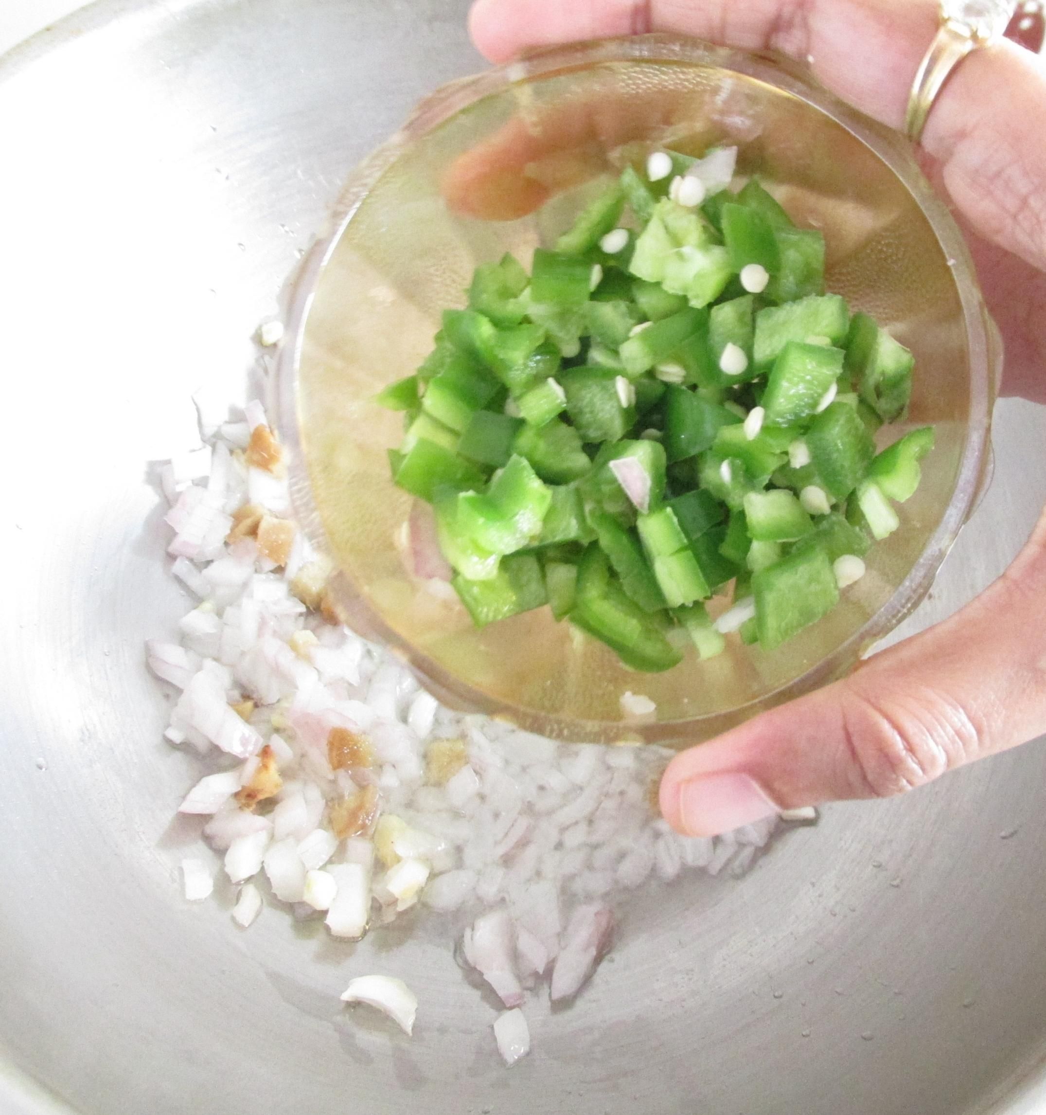 Veg Zingy Parcel : 23 Steps (with Pictures) - Instructables