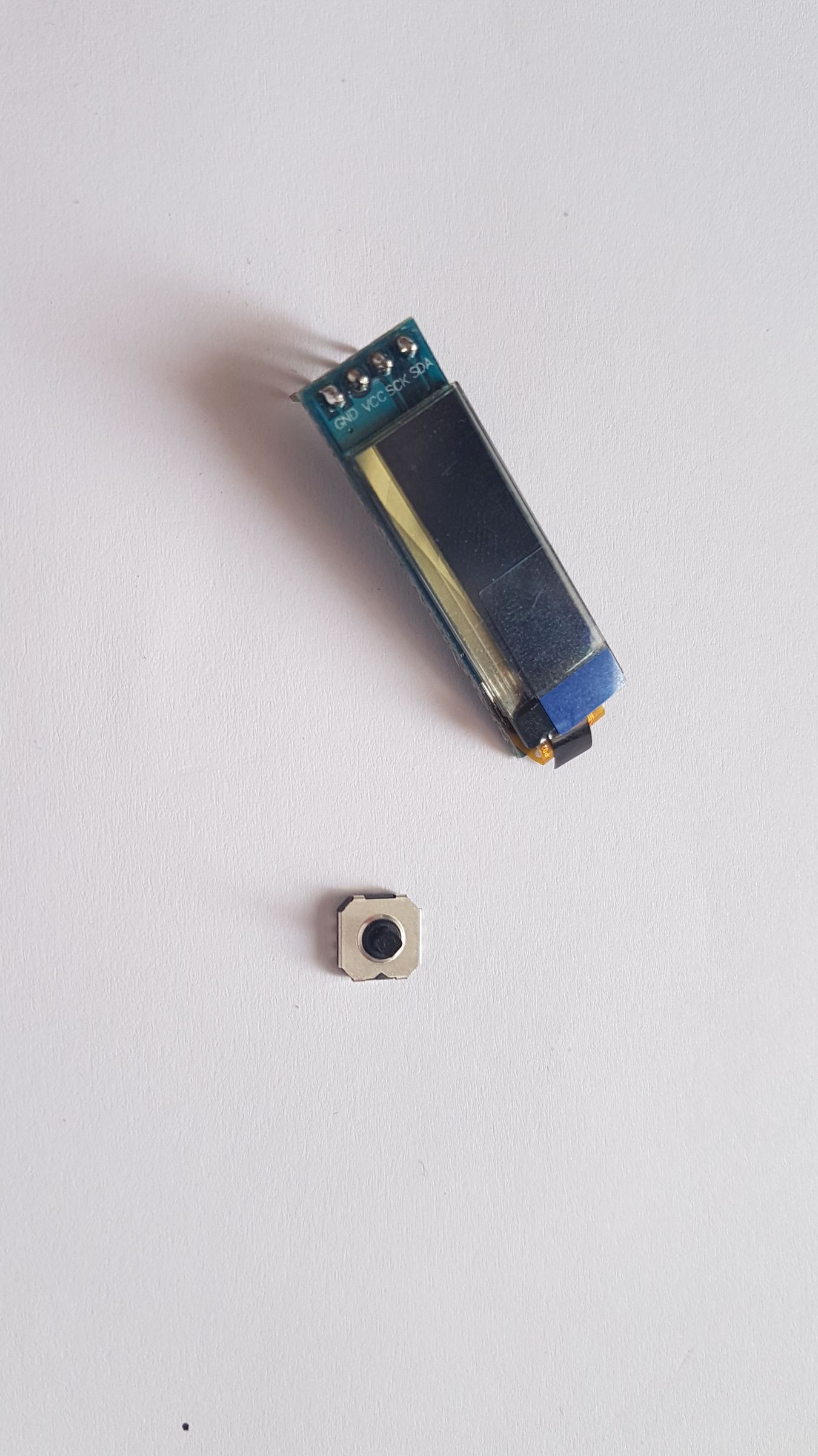 Password Manager, Typer, Macro, Payload ... All in ONE! : 11 Steps ...