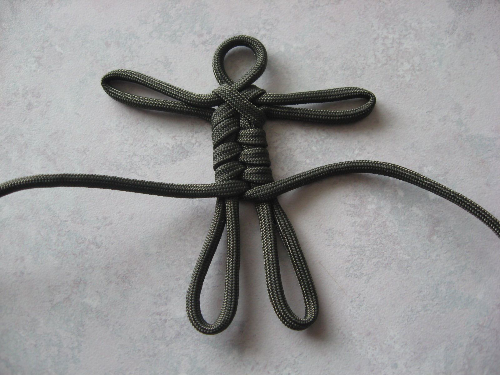 Poseable Army Men : 6 Steps (with Pictures) - Instructables