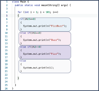 What Is the FizzBuzz Algorithm? : 6 Steps - Instructables