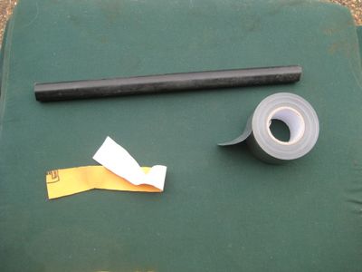 Rubber Powered Dart Launcher & Darts : 5 Steps (with Pictures ...