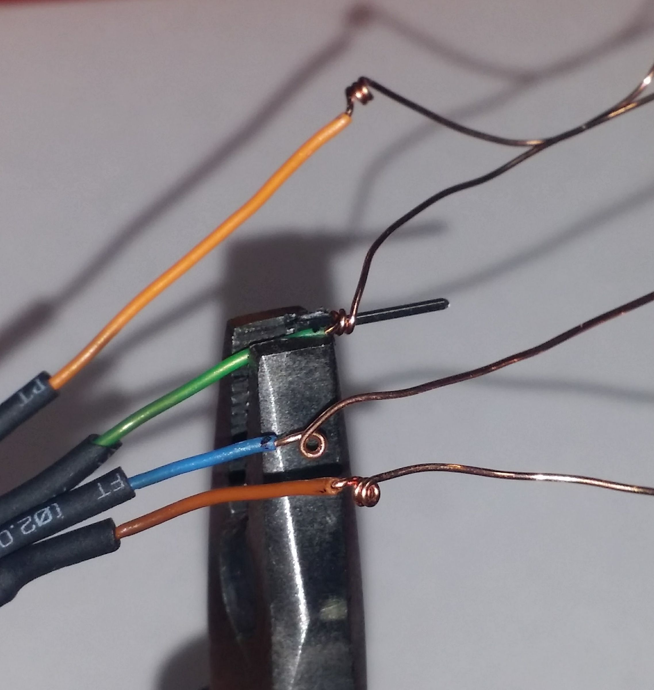 Raspberry PI Zero Pogo Pin USB Serial Programmer : 22 Steps (with ...