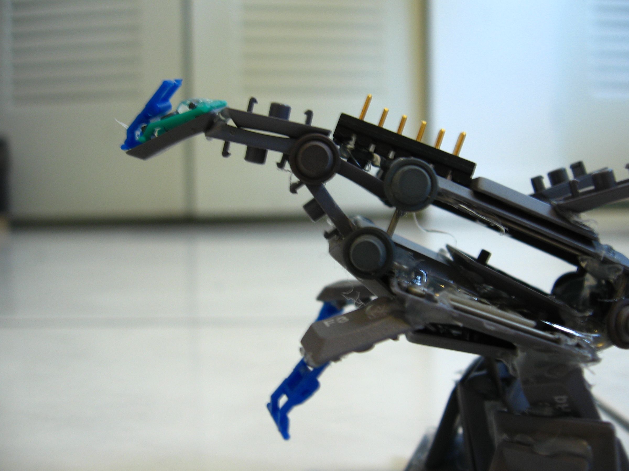 Make a Keyboard Figure : 3 Steps - Instructables